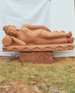 Shop Sleeping Buddha Statues Sculptures CRAFTS ODISHA
