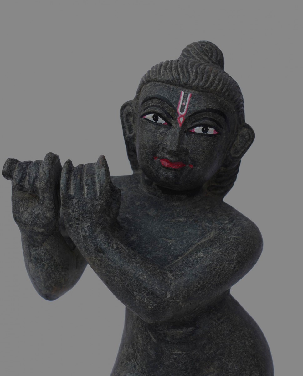 Shop Cute Laddu Gopal Murti, Kanha Ji Online - CRAFTS ODISHA