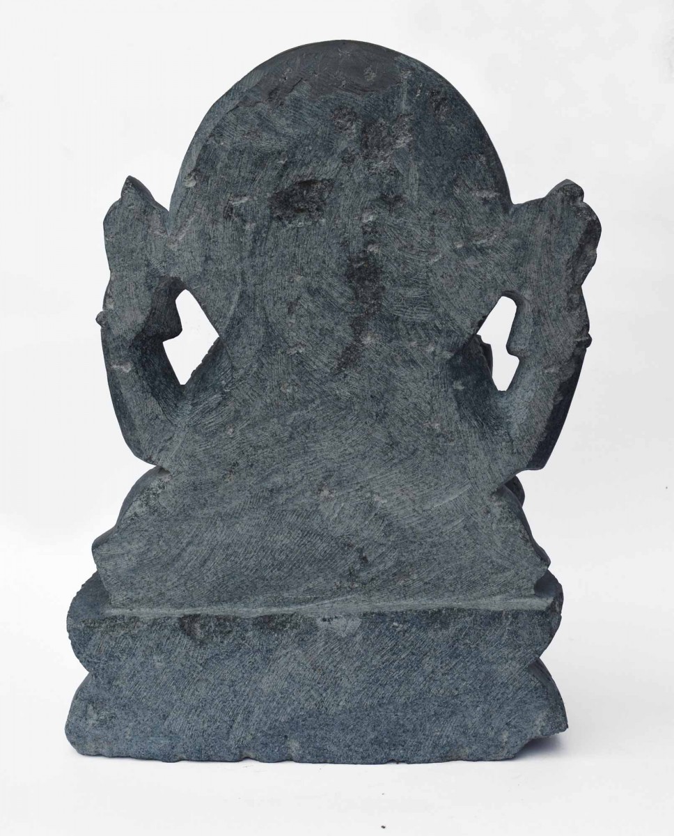 Blackstone/Granite Statue - CRAFTS ODISHA