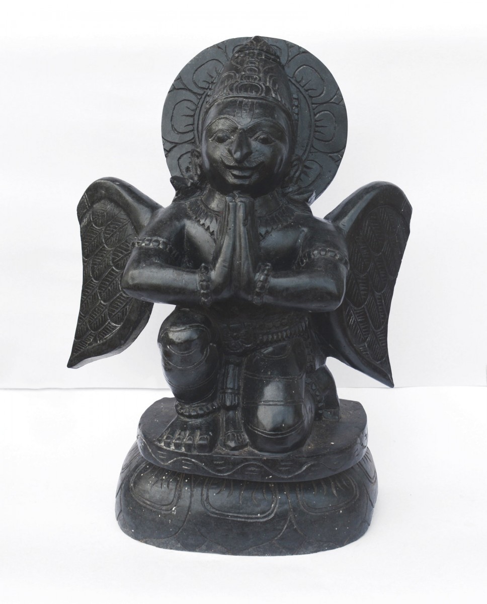 Garuda Statues Online - Idol, Sculptures - CRAFTS ODISHA