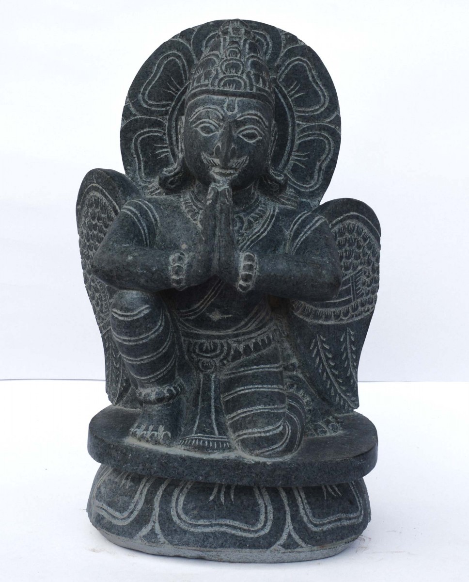 Garuda Statues | CRAFTS ODISHA