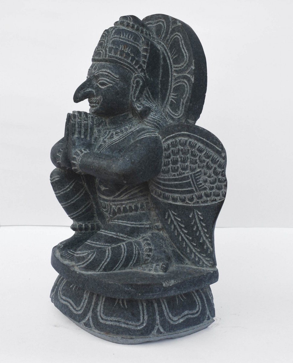 Garuda Statues | CRAFTS ODISHA