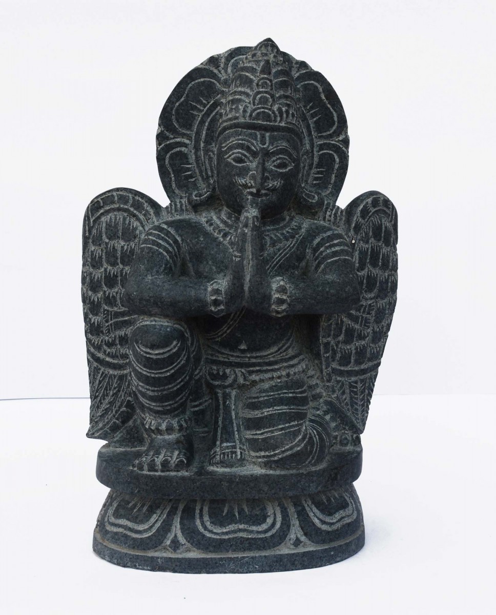 Garuda Statues | CRAFTS ODISHA