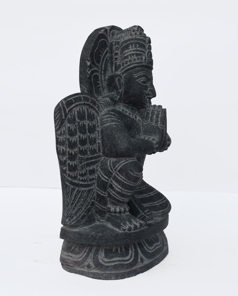 Garuda Statues | CRAFTS ODISHA