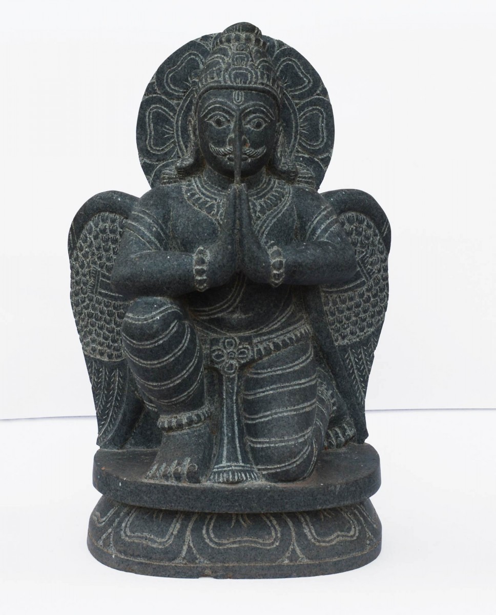 Garuda Statues Online - Idol, Sculptures - CRAFTS ODISHA