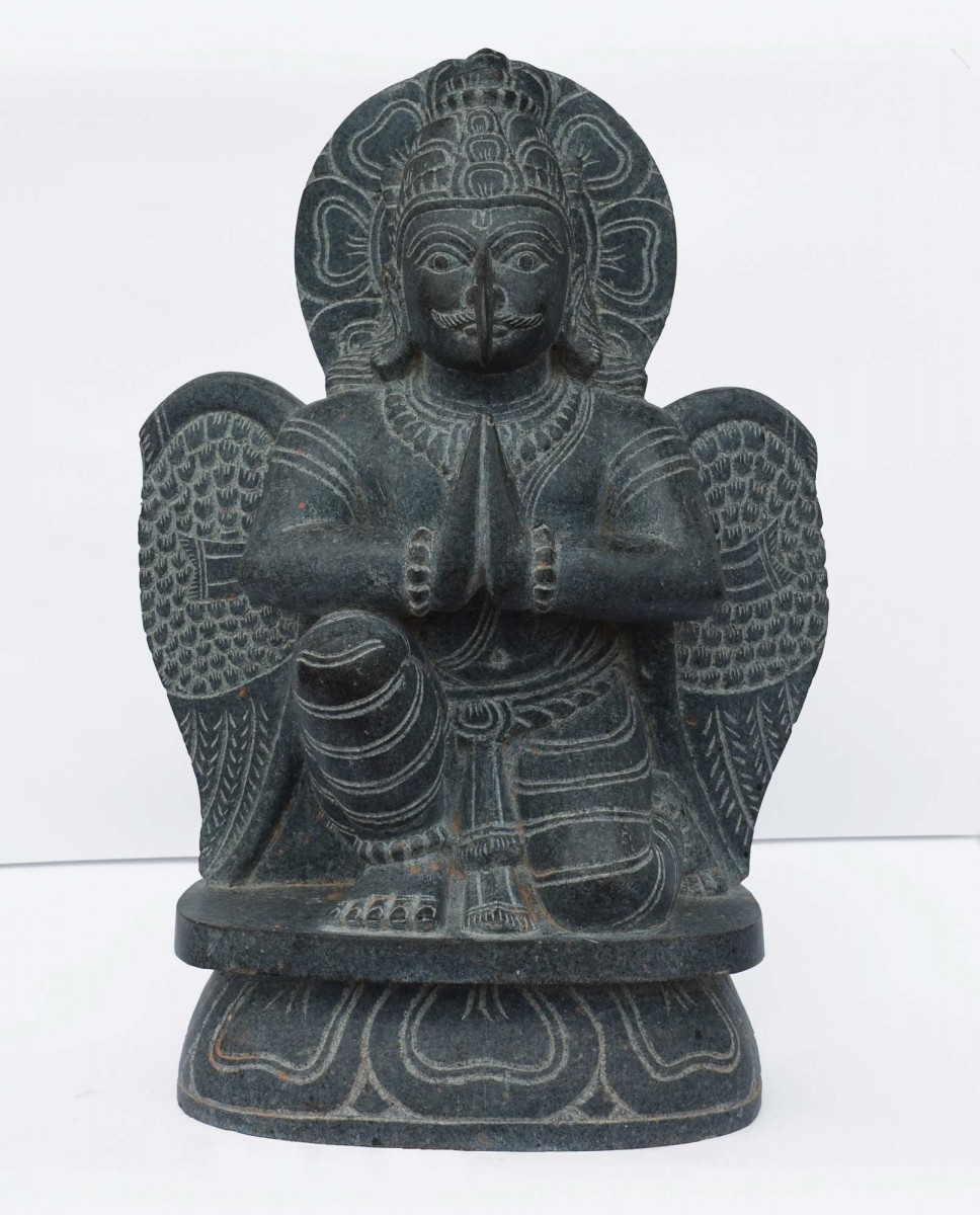 Garuda Statues Online - Idol, Sculptures - CRAFTS ODISHA