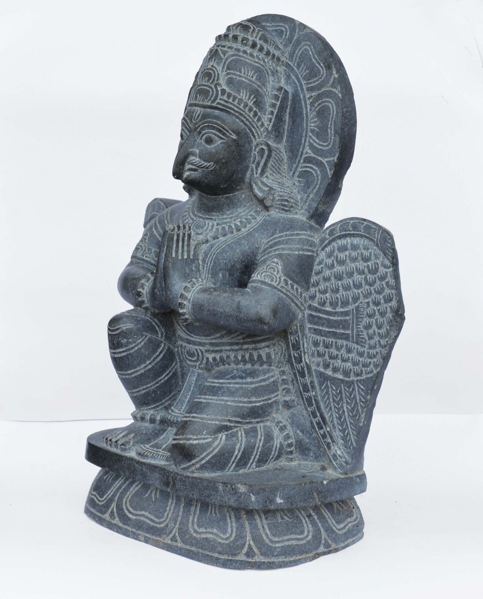Garuda Statues Online - Idol, Sculptures - CRAFTS ODISHA
