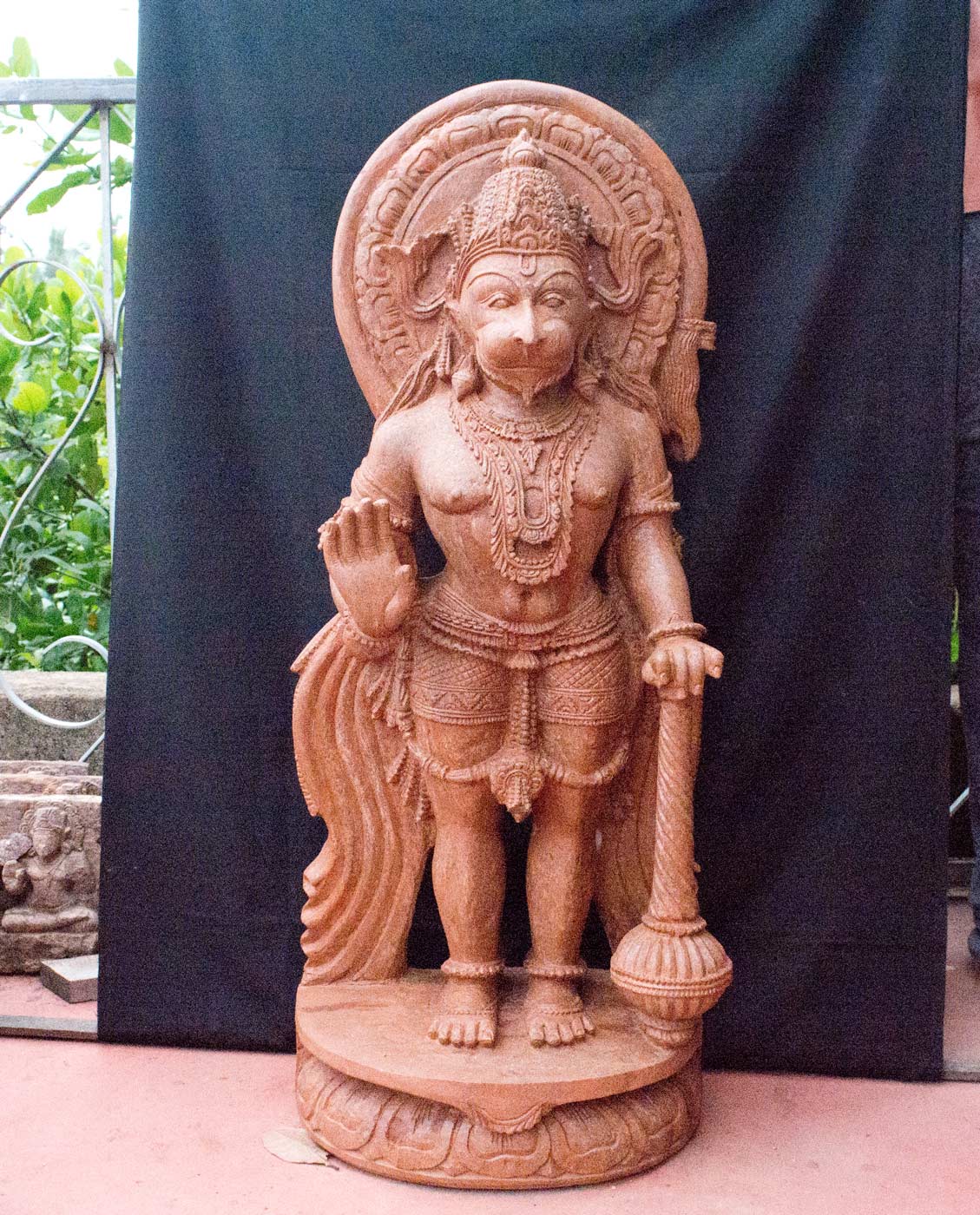 Hanuman Statue | CRAFTS ODISHA