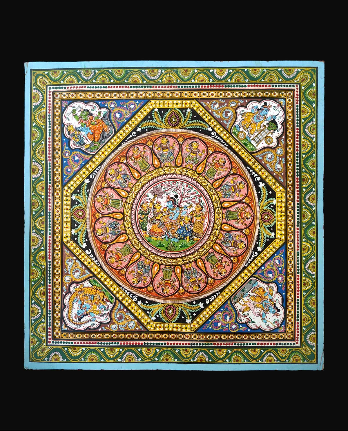 Canvas – CRAFTS ODISHA