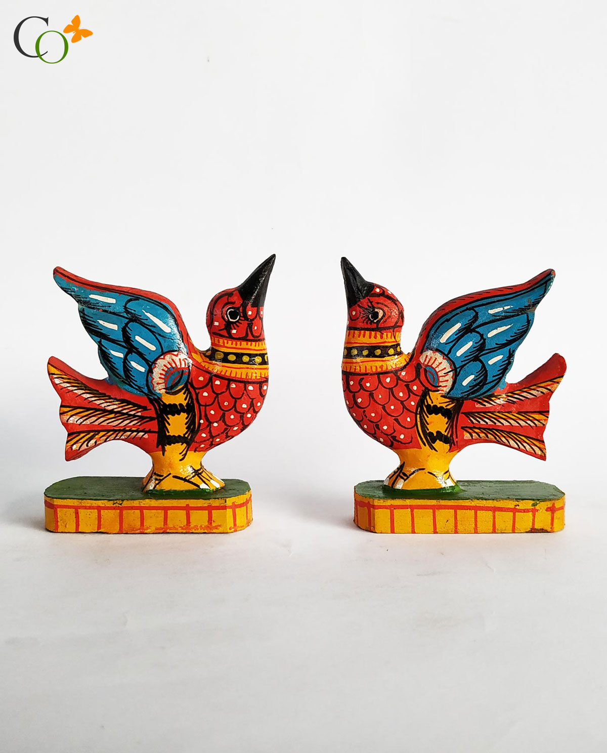 Wood - CRAFTS ODISHA