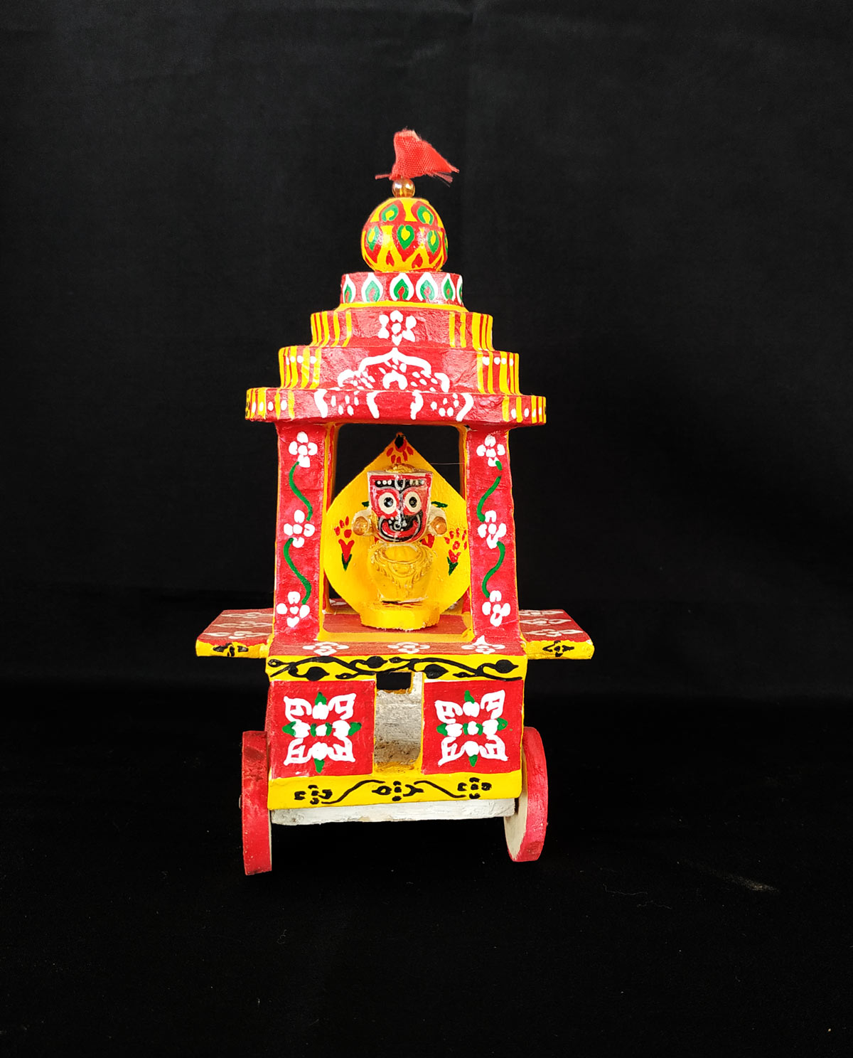 Wood - CRAFTS ODISHA