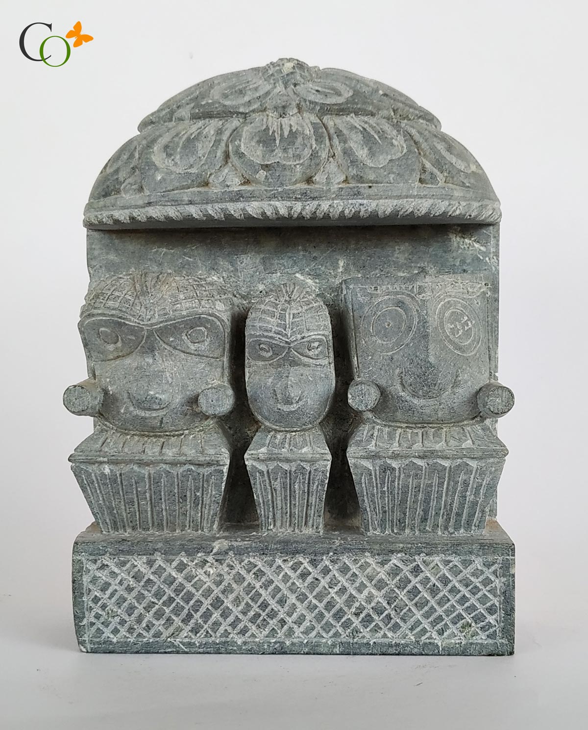 Buy Puri Jagannath Idol, Murti, Statue Online- CRAFTS ODISHA