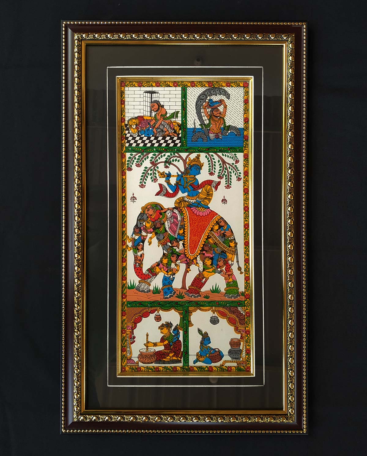 Paper - CRAFTS ODISHA