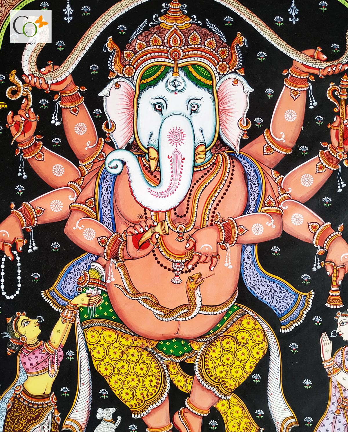 Tasar Fabrics – CRAFTS ODISHA