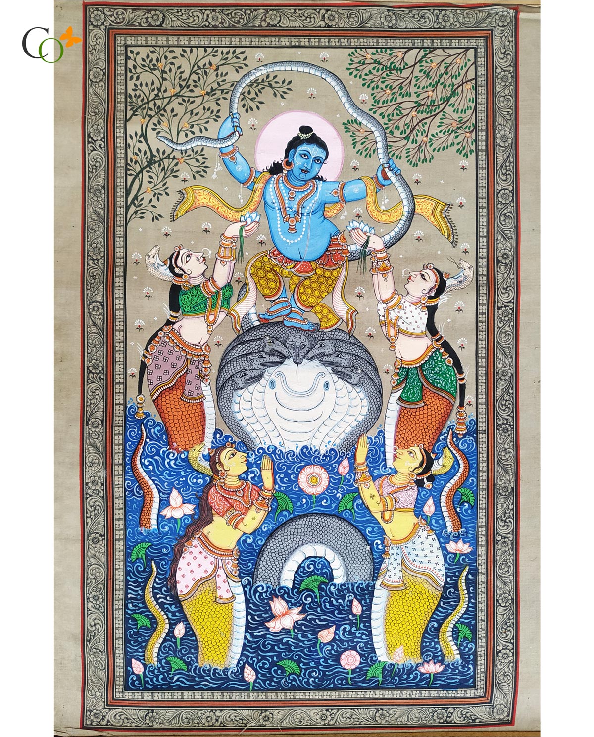 Tasar Fabrics | CRAFTS ODISHA