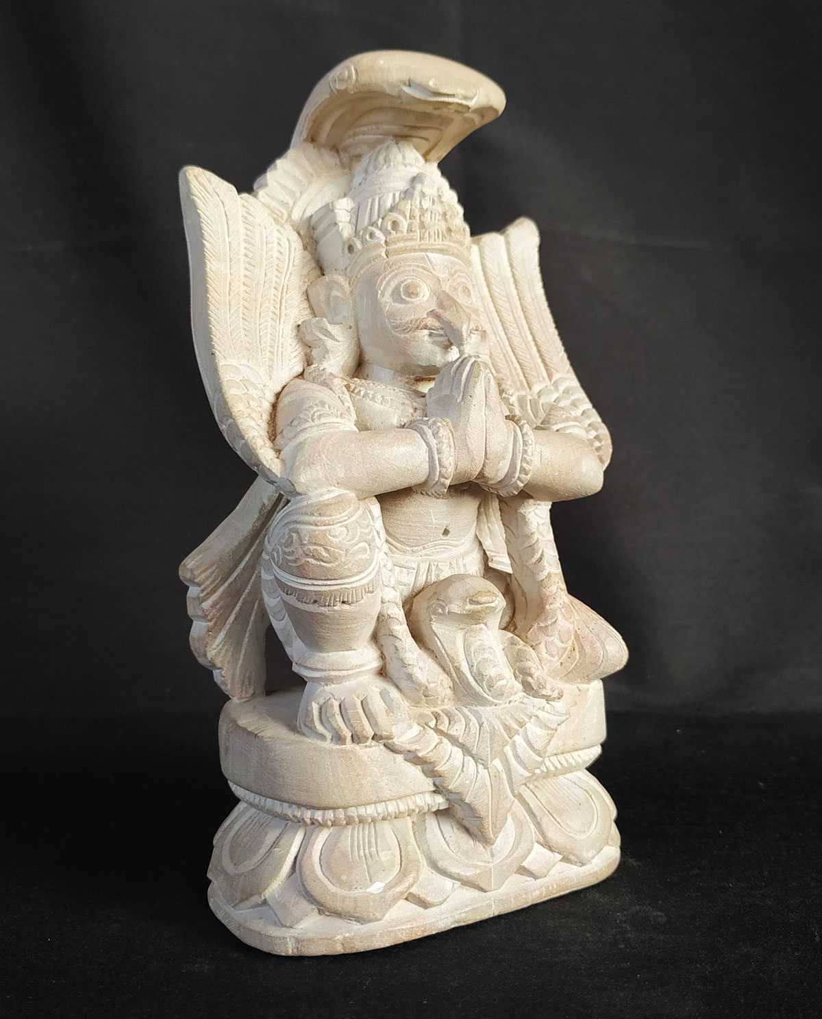 Garuda Statues Online - Idol, Sculptures - CRAFTS ODISHA