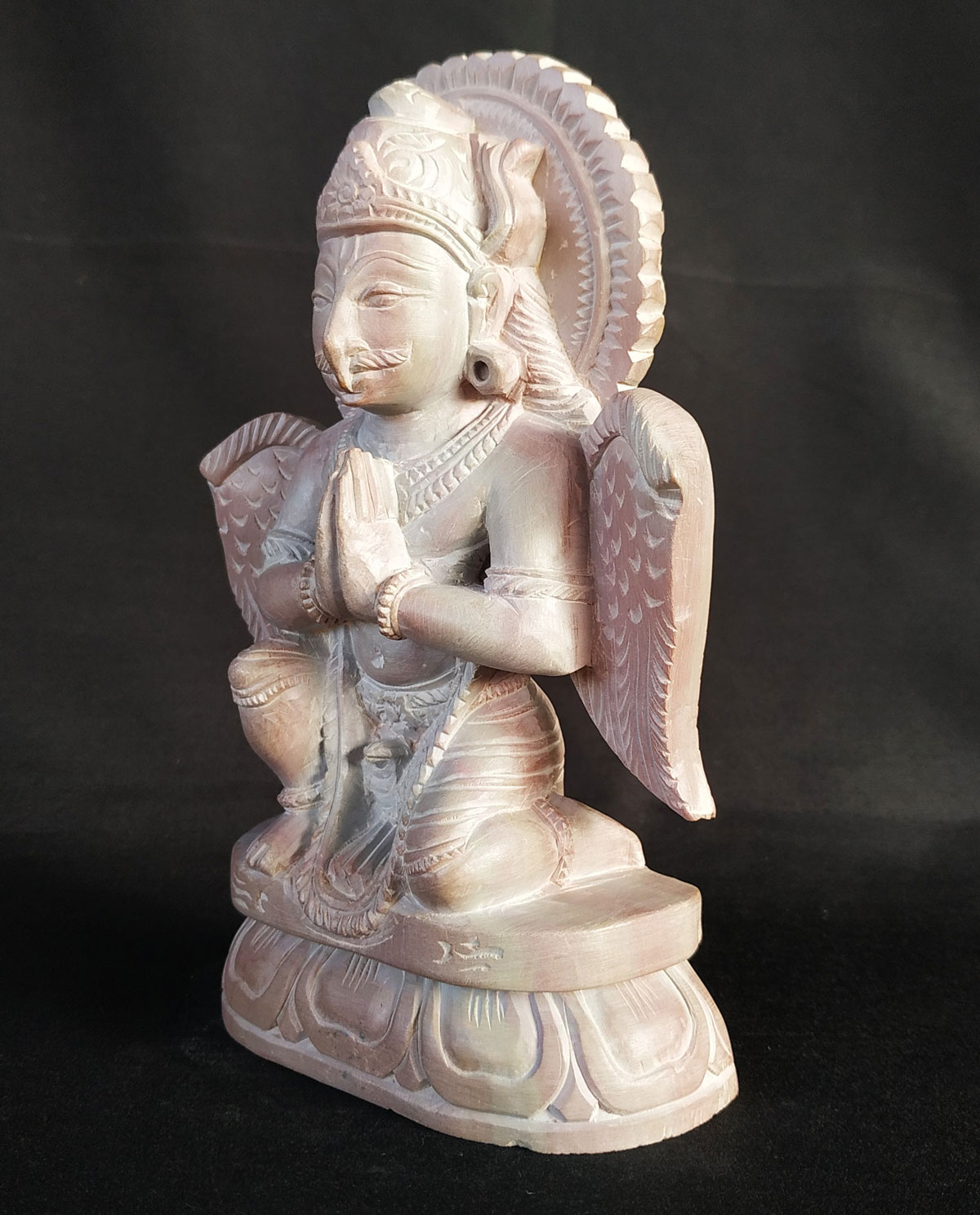 Garuda Statues Online - Idol, Sculptures - CRAFTS ODISHA