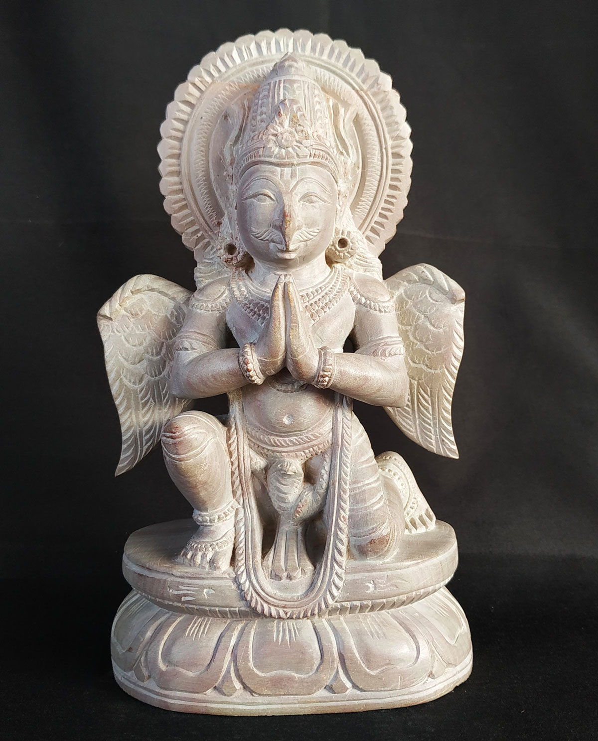 Garuda Statues Online - Idol, Sculptures - CRAFTS ODISHA