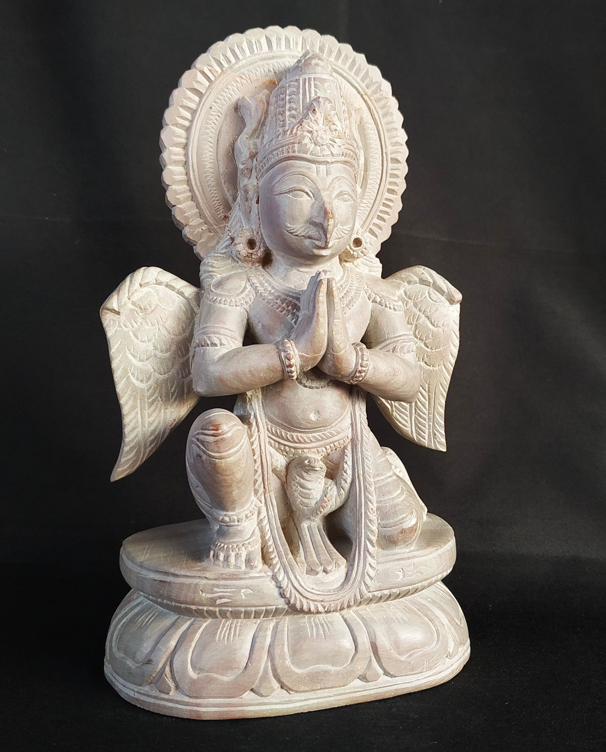 Garuda Statues Online - Idol, Sculptures - CRAFTS ODISHA