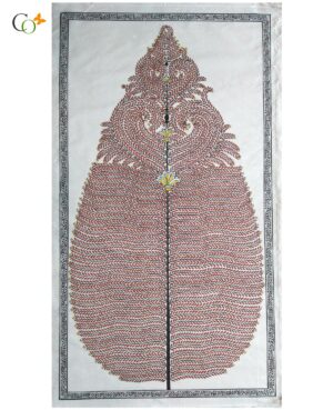 Tasar Fabrics - CRAFTS ODISHA