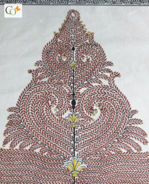 Tasar Fabrics - CRAFTS ODISHA