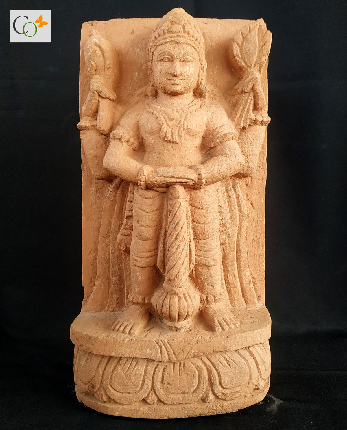Other God/Godess Statues - CRAFTS ODISHA