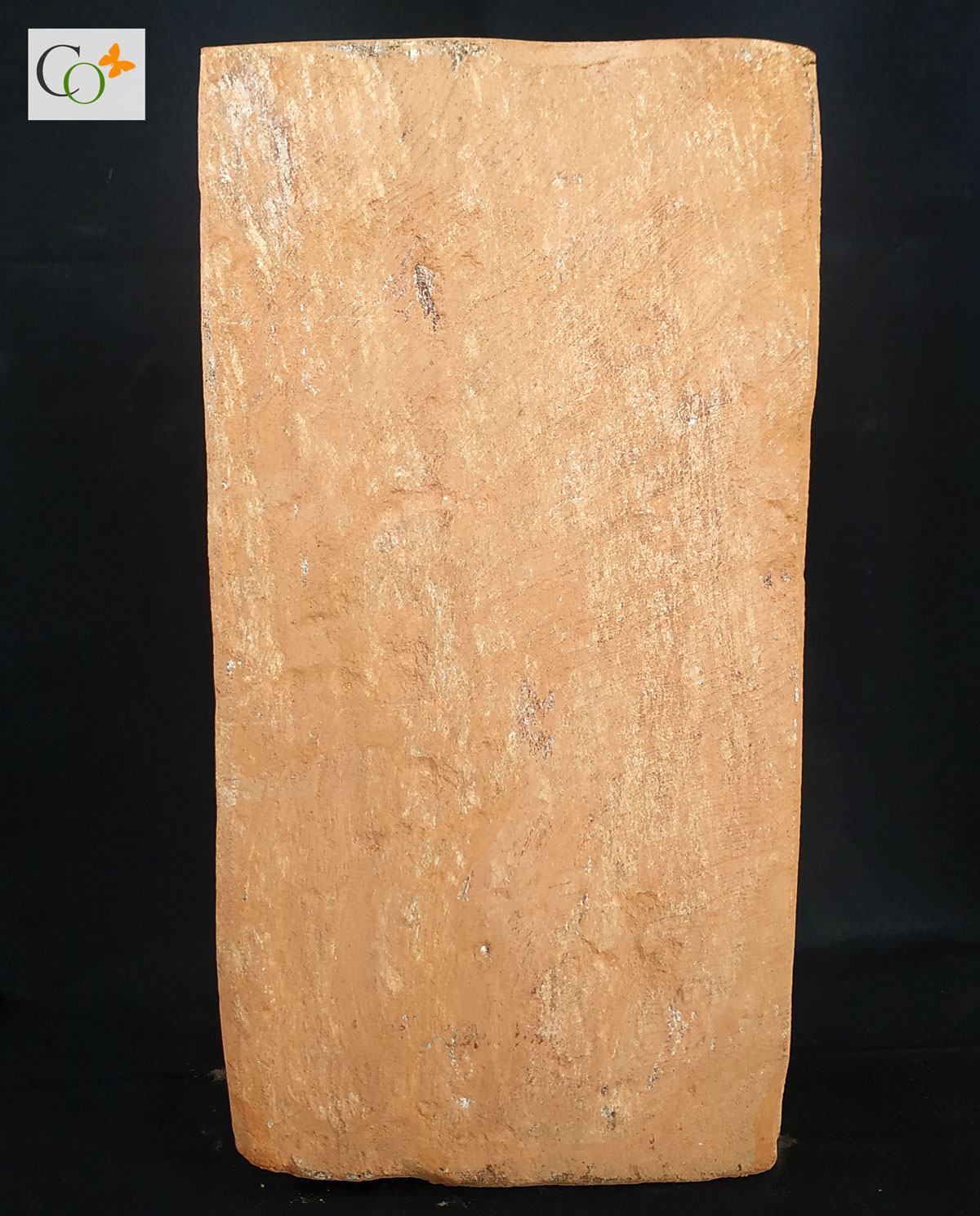 Sandstone Jaya-Vijaya Dwarapalaka Statue Set 12 in