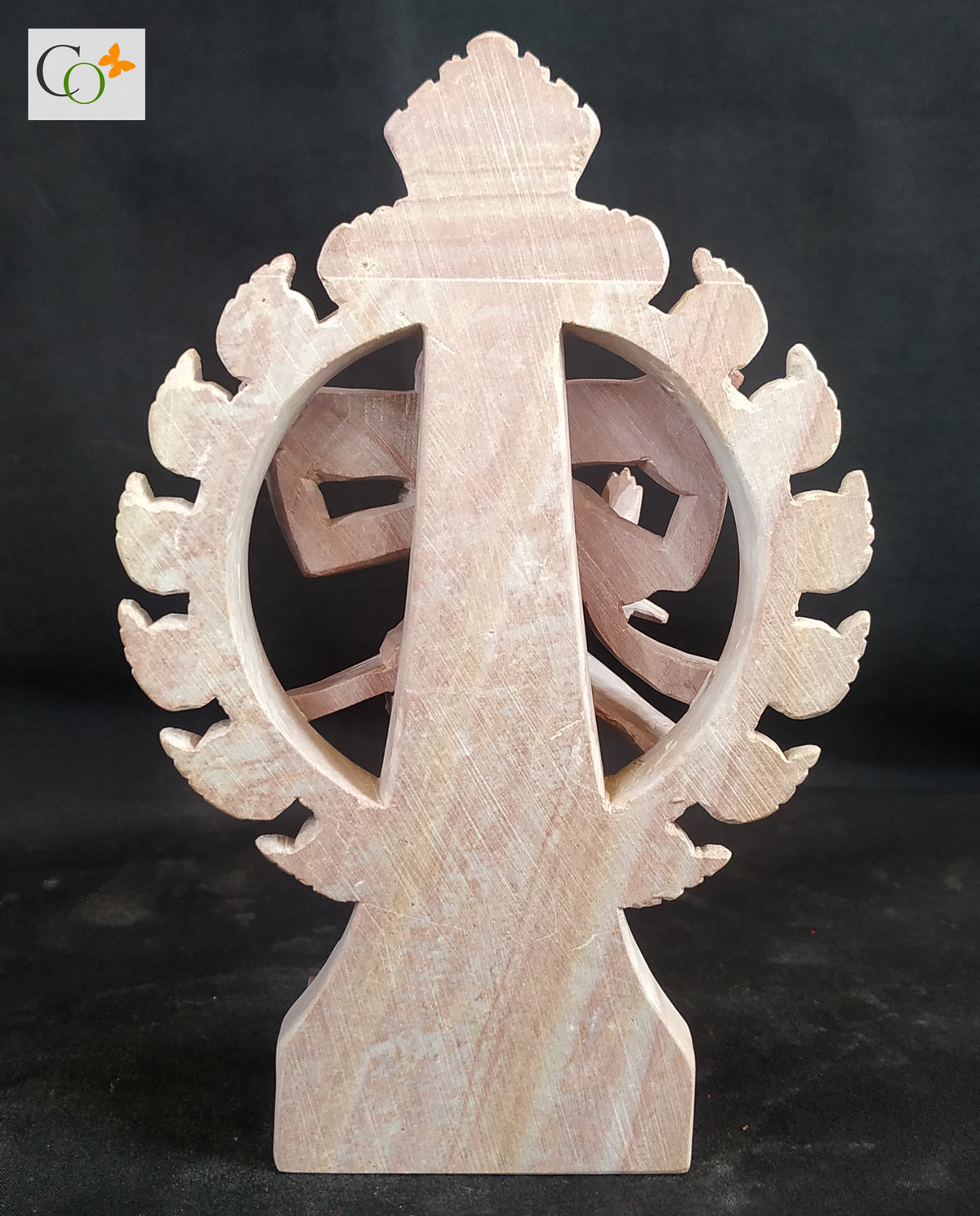 Stone Nataraja Statues, Sculpture, Vigraham - CRAFTS ODISHA