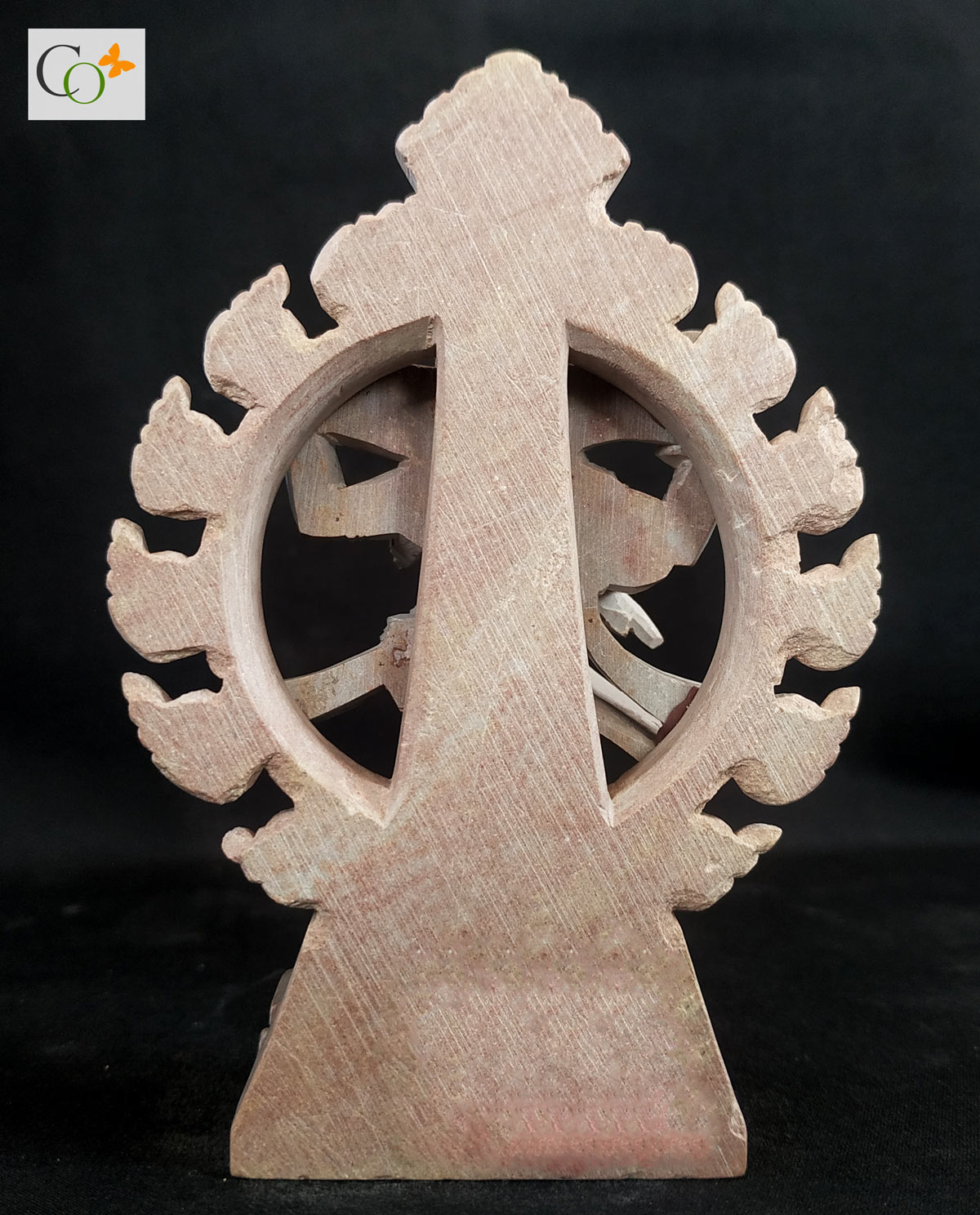 Stone Nataraja Statues, Sculpture, Vigraham - CRAFTS ODISHA