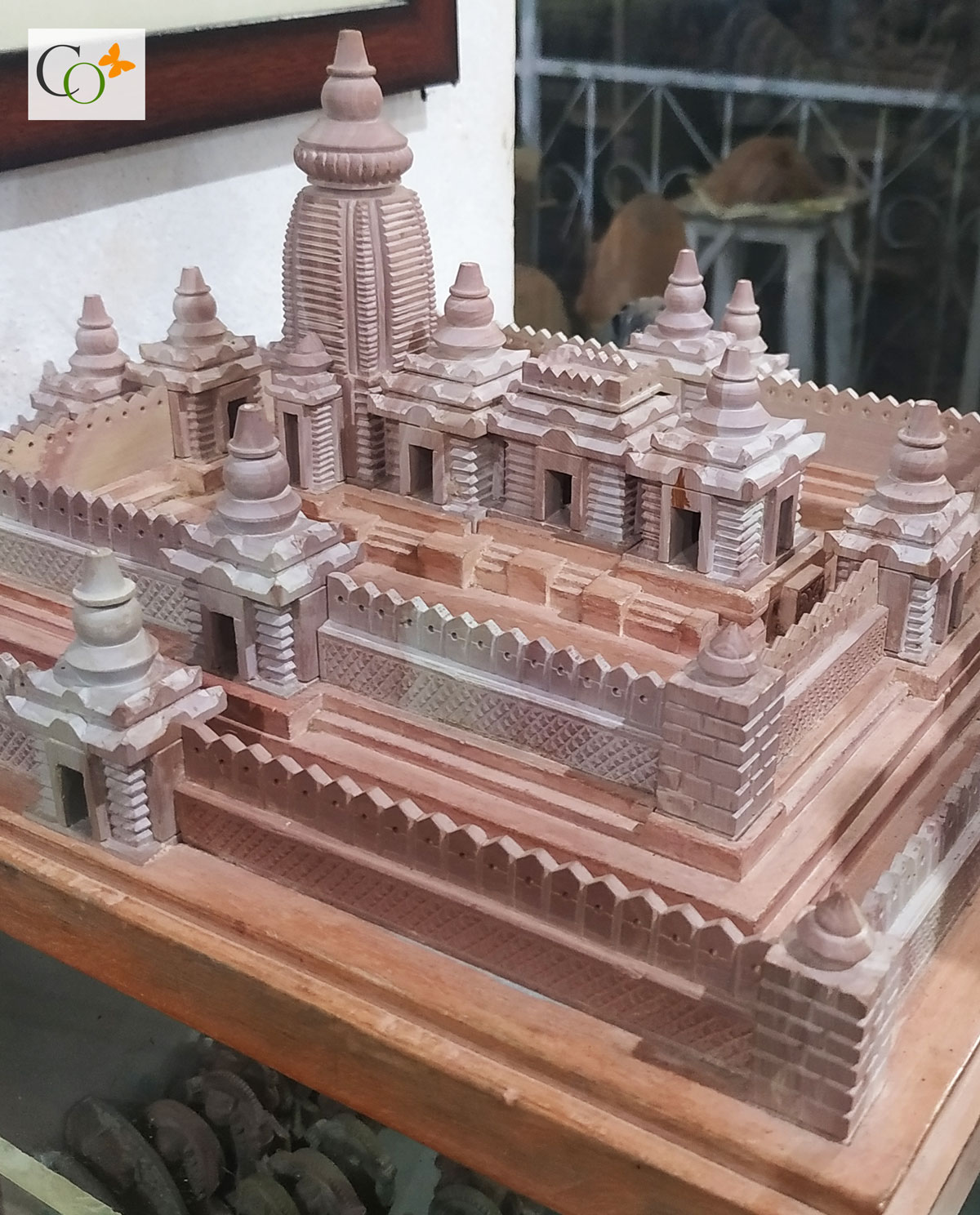 Buy Puri Jagannath Idol, Murti, Statue Online- CRAFTS ODISHA