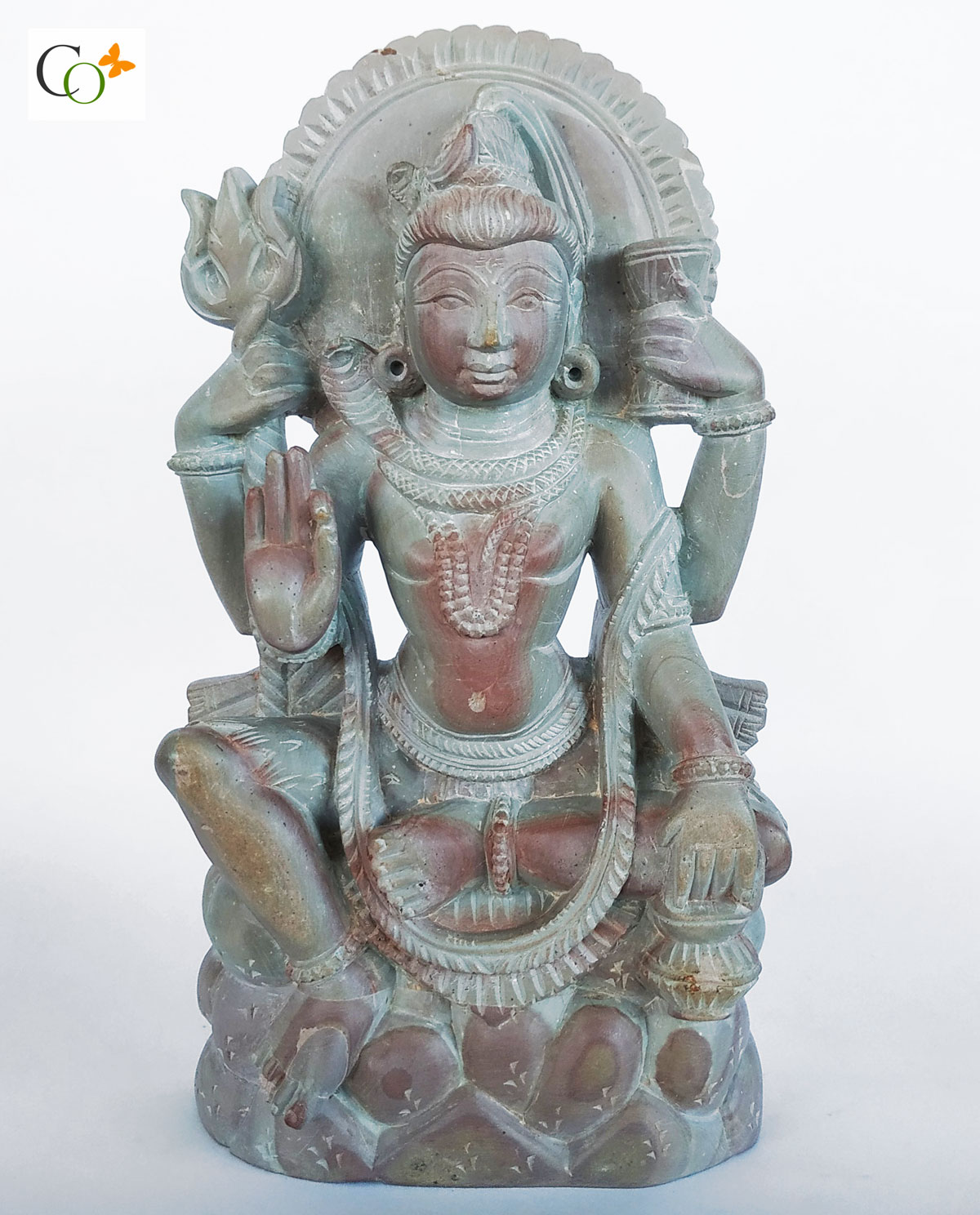 Shiv Ji Statues | CRAFTS ODISHA