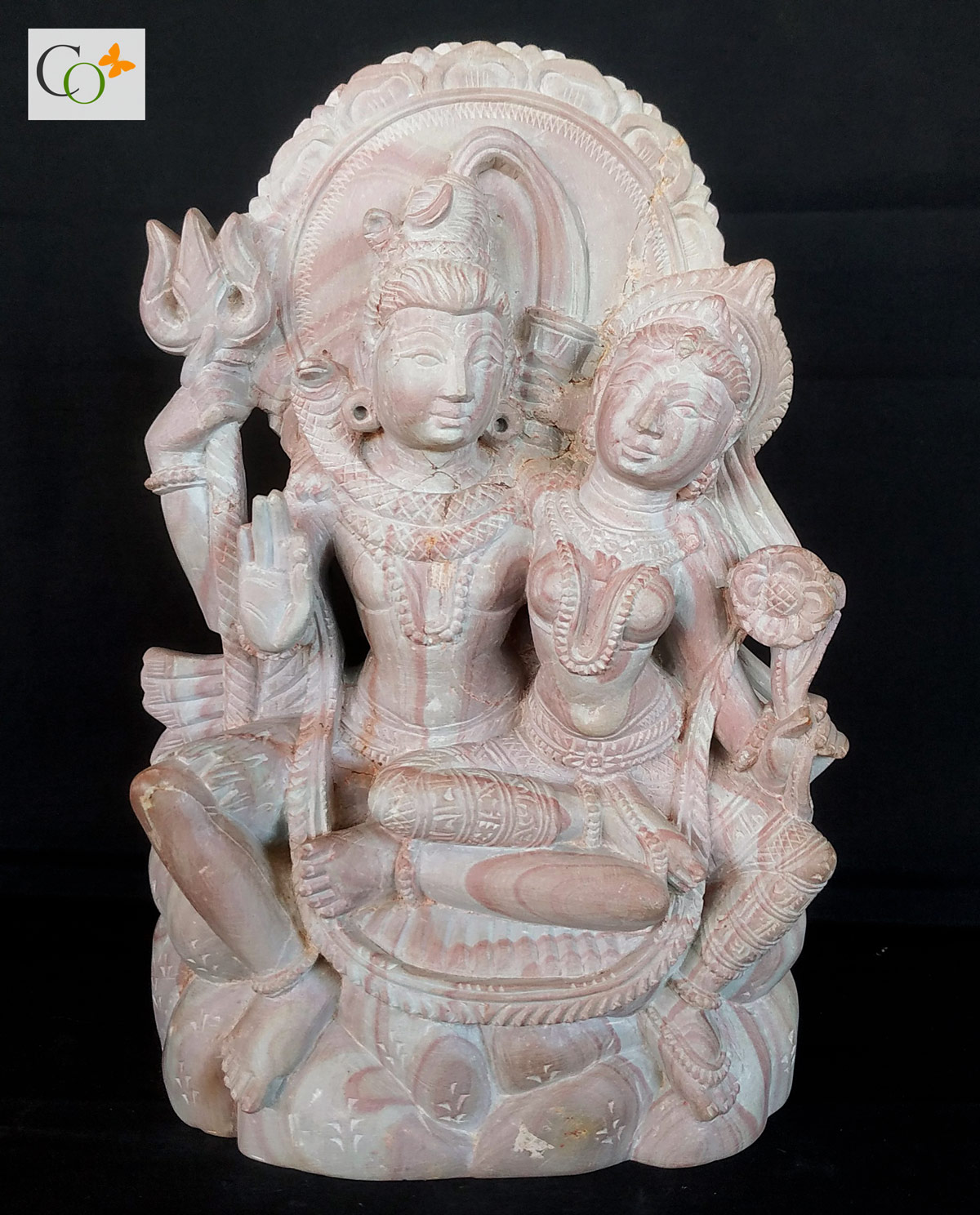 Shiv Ji Statues | CRAFTS ODISHA