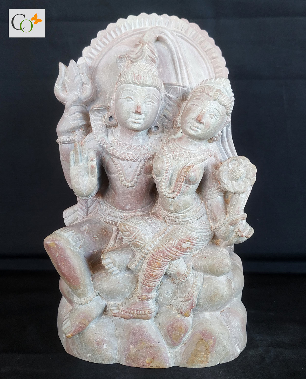 Buy Shiv Ji Statues, Lord Shiva Staue, Murti - CRAFTS ODISHA