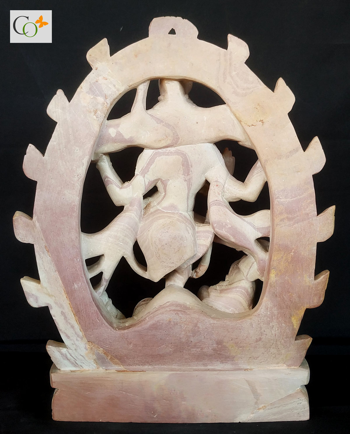 Stone Nataraja Statues, Sculpture, Vigraham - CRAFTS ODISHA