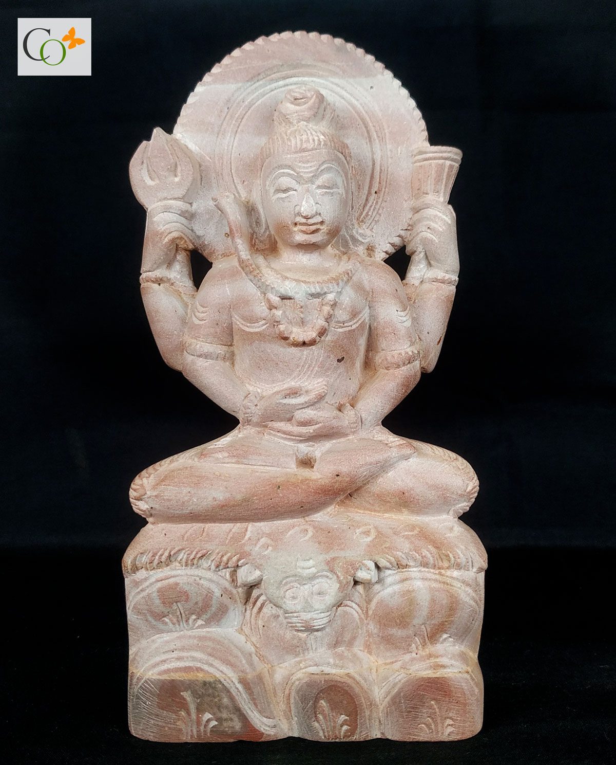 Buy Shiv Ji Statues, Lord Shiva Staue, Murti - CRAFTS ODISHA
