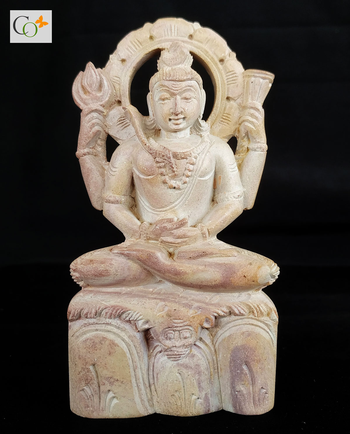 Buy Shiv Ji Statues, Lord Shiva Staue, Murti - CRAFTS ODISHA