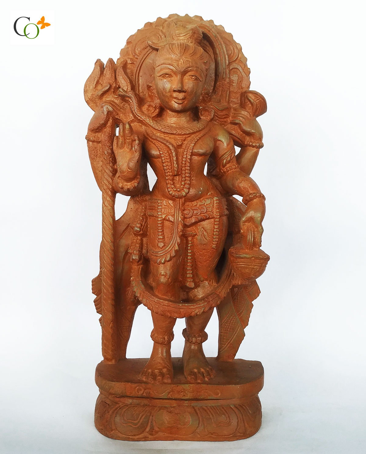 Buy Shiv Ji Statues, Lord Shiva Staue, Murti - CRAFTS ODISHA