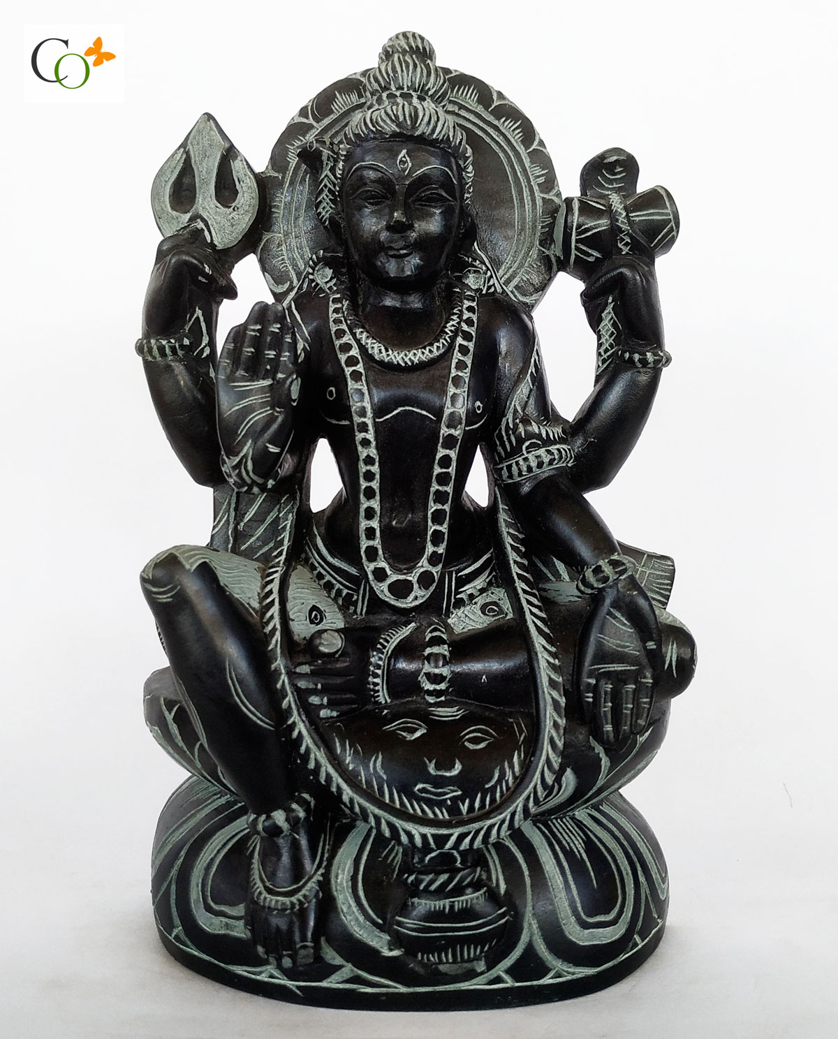 Buy Shiv Ji Statues, Lord Shiva Staue, Murti - CRAFTS ODISHA