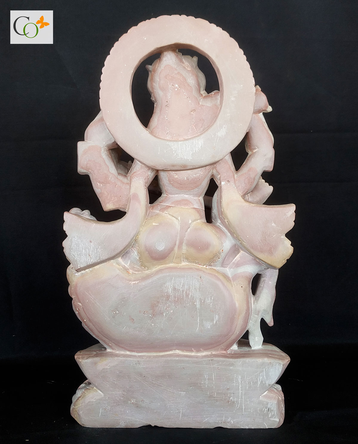 Buy Saraswati Statues, Idol, Murti Online - CRAFTS ODISHA