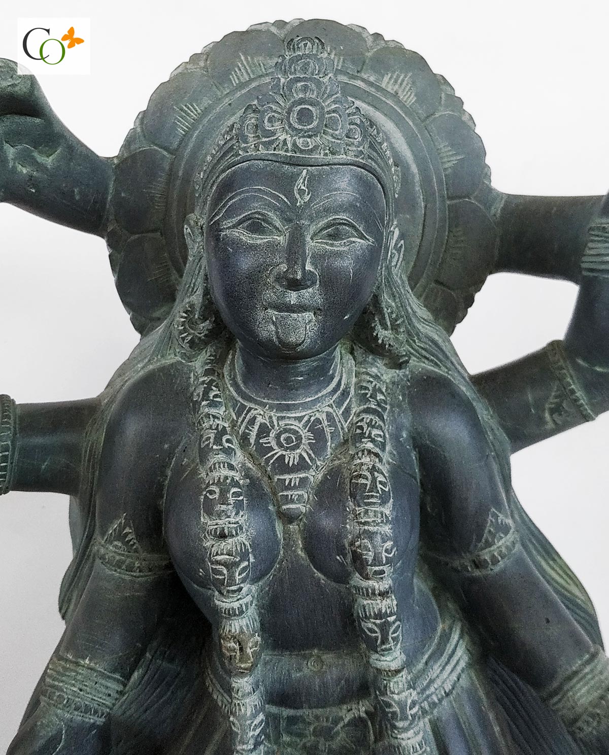 Kali statue, Maa Kali Murti, Idol - CRAFTS ODISHA
