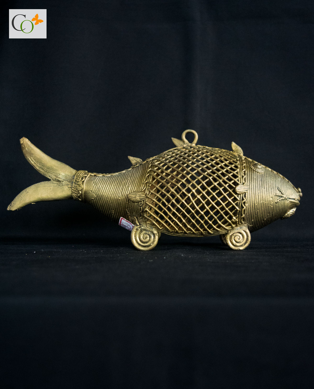 Metals – CRAFTS ODISHA