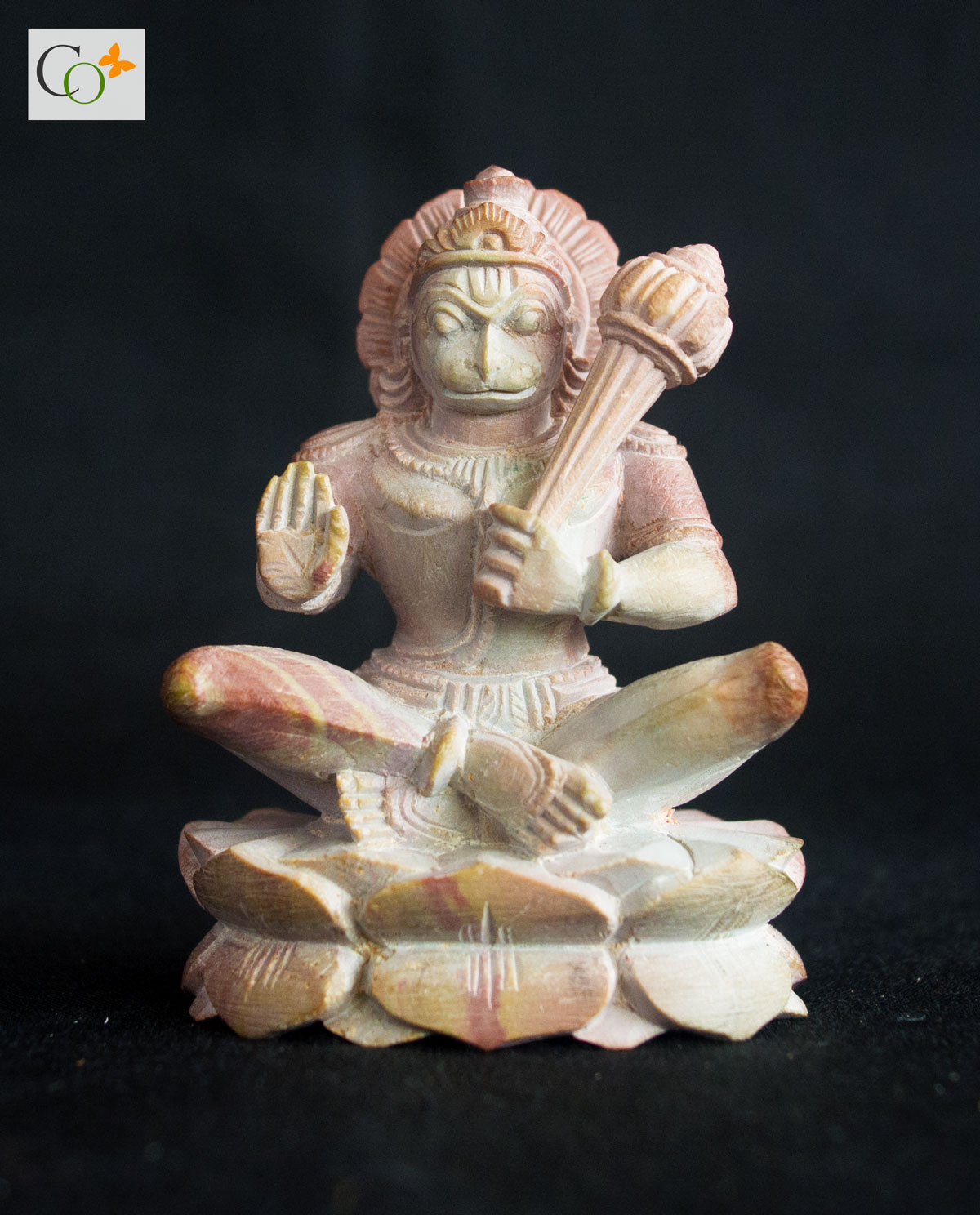 Hanuman Statue, Idol, Murti, Sculpture - CRAFTS ODISHA