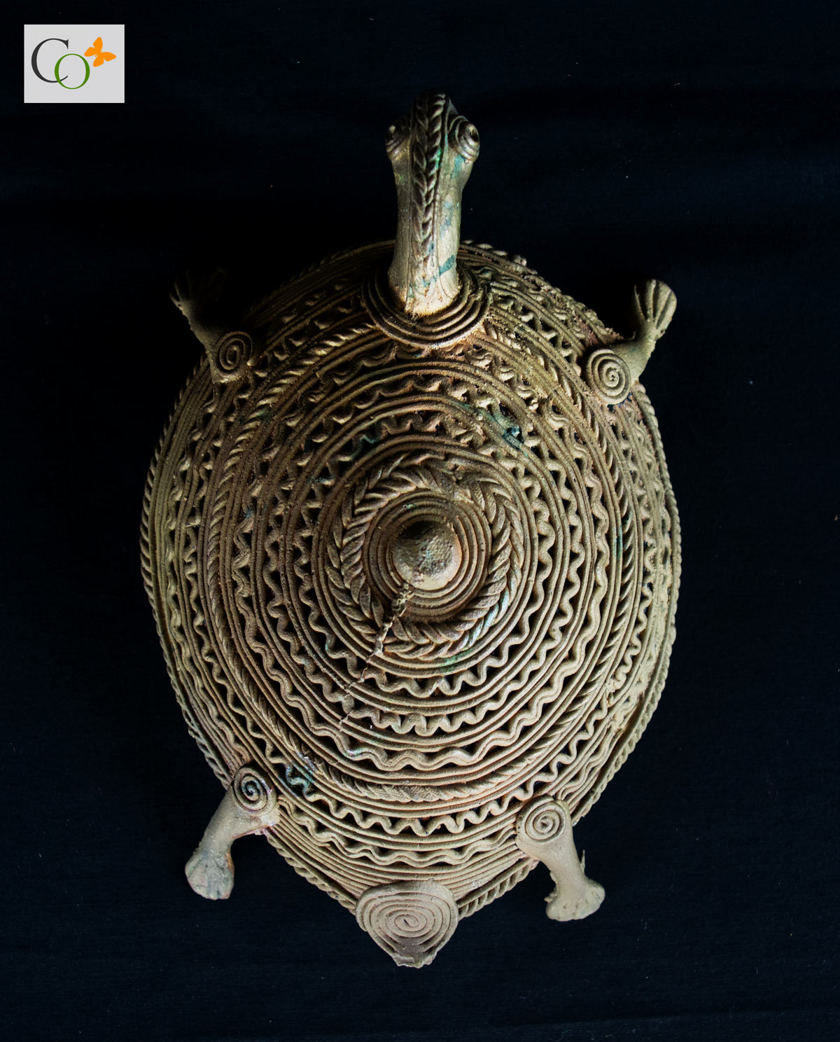 Dhokra Art - CRAFTS ODISHA