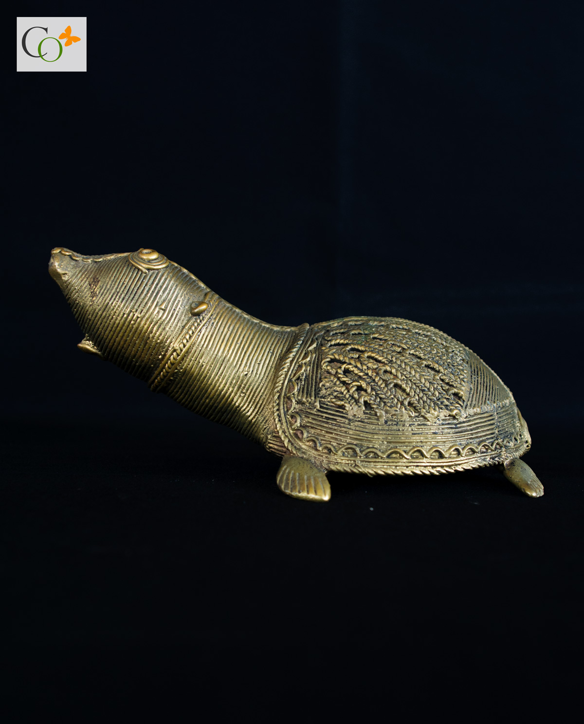 Dhokra Art - CRAFTS ODISHA