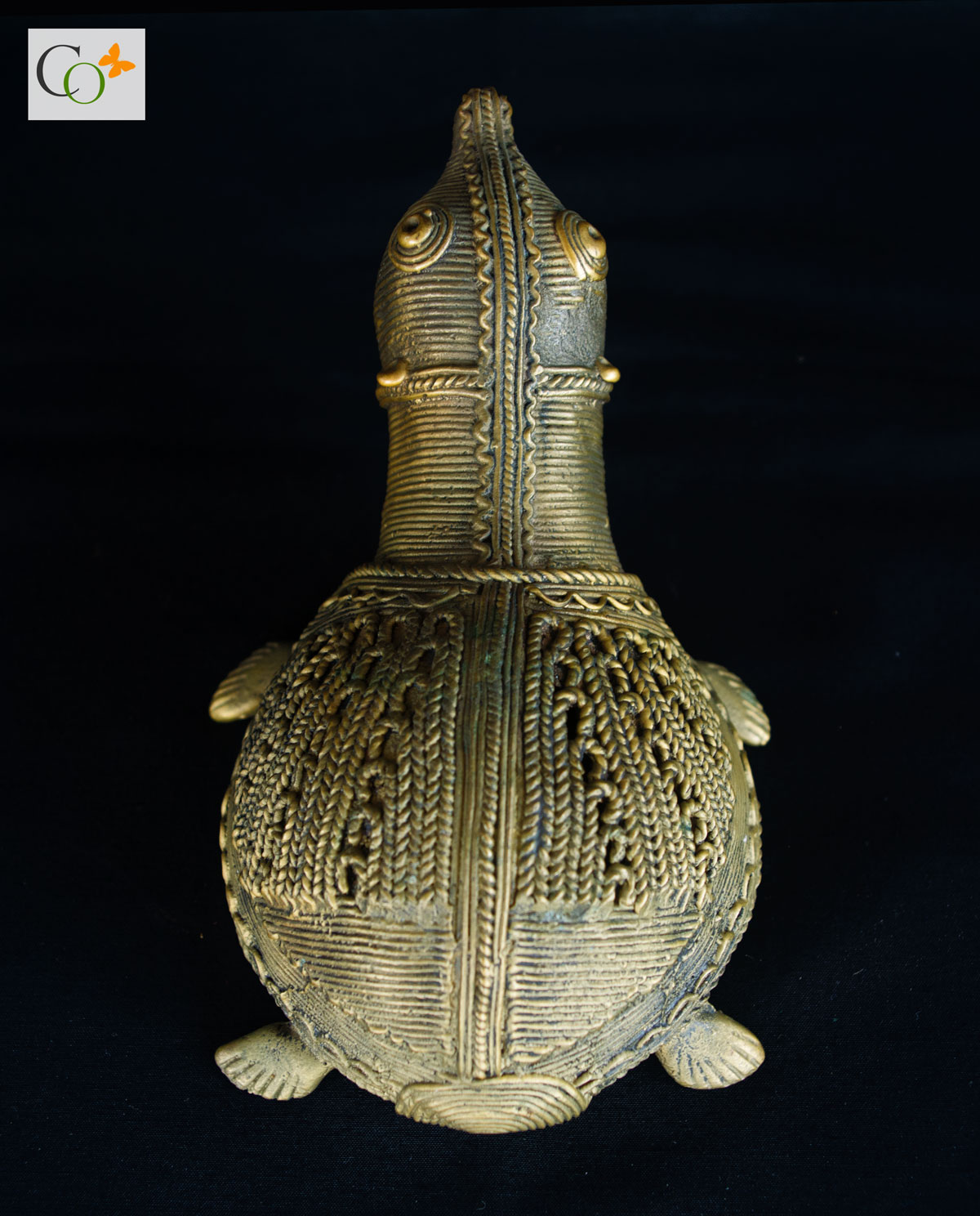 Dhokra Art - CRAFTS ODISHA