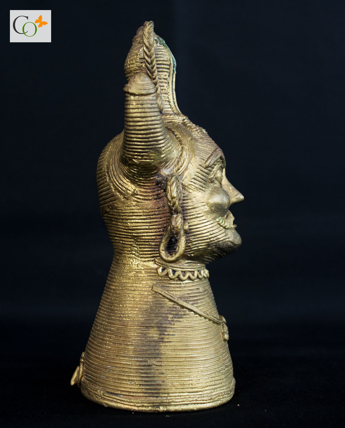 Dhokra Art - CRAFTS ODISHA