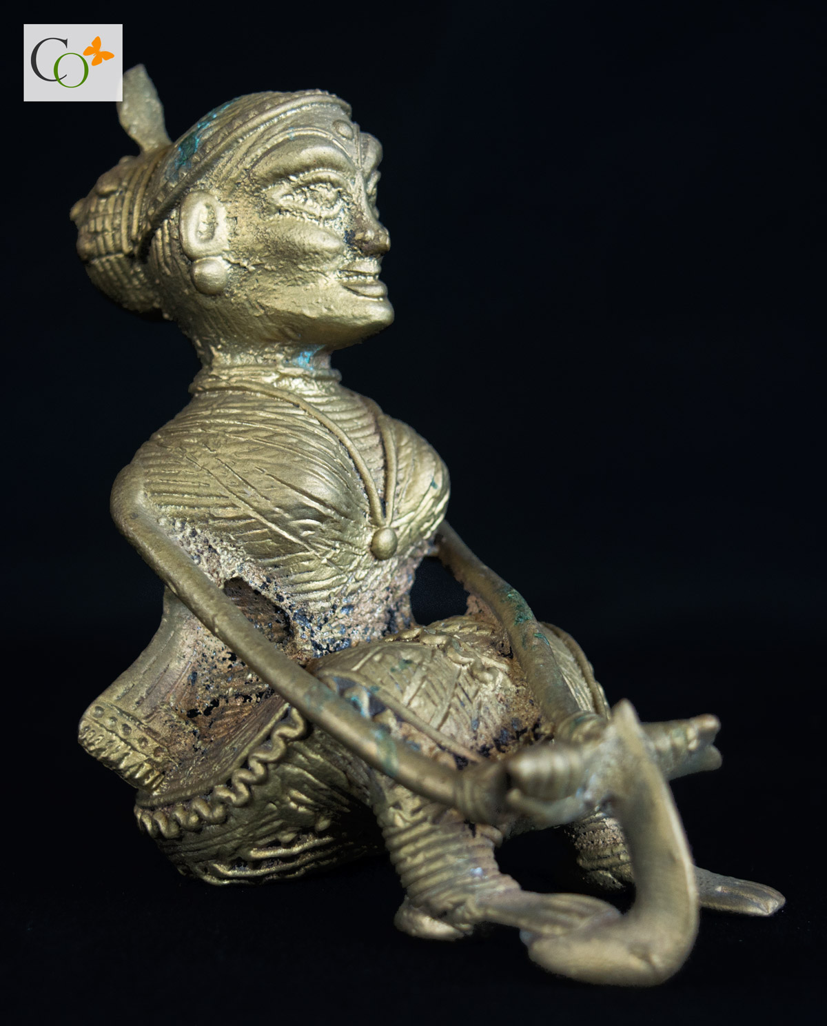 Metals - CRAFTS ODISHA