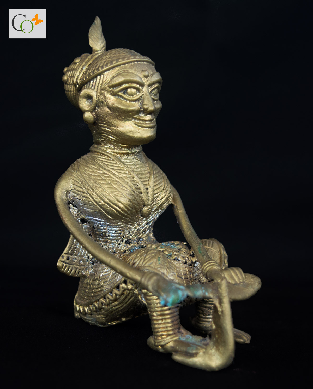 Metals - CRAFTS ODISHA
