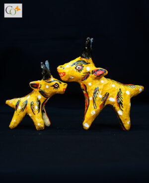 Ugly Dolls - CRAFTS ODISHA