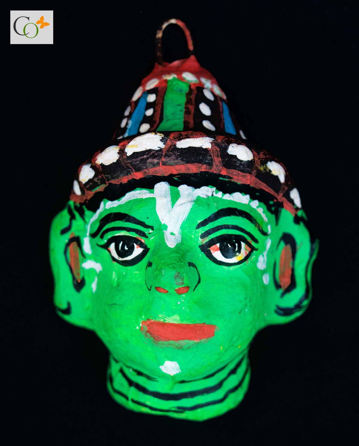 Ugly Dolls - CRAFTS ODISHA